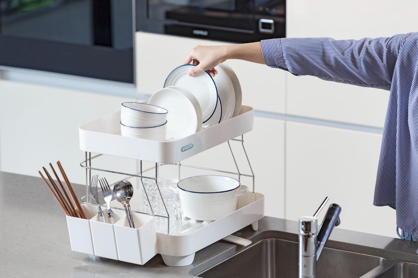 Inochi - Phong cách sống chuẩn Nhật dành cho người Việt