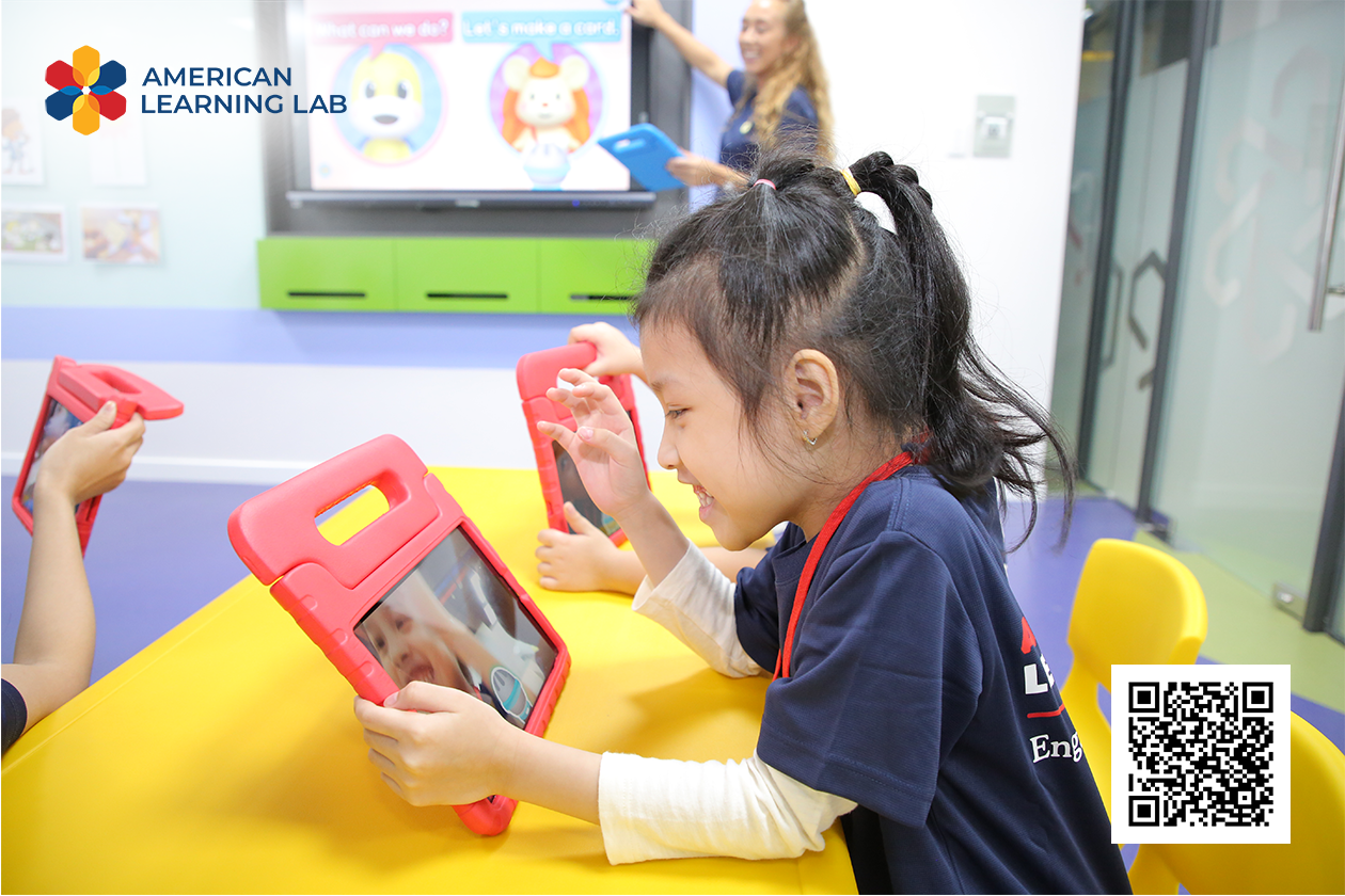 American Learning Lab nâng tầm giáo dục Anh ngữ tại Việt Nam