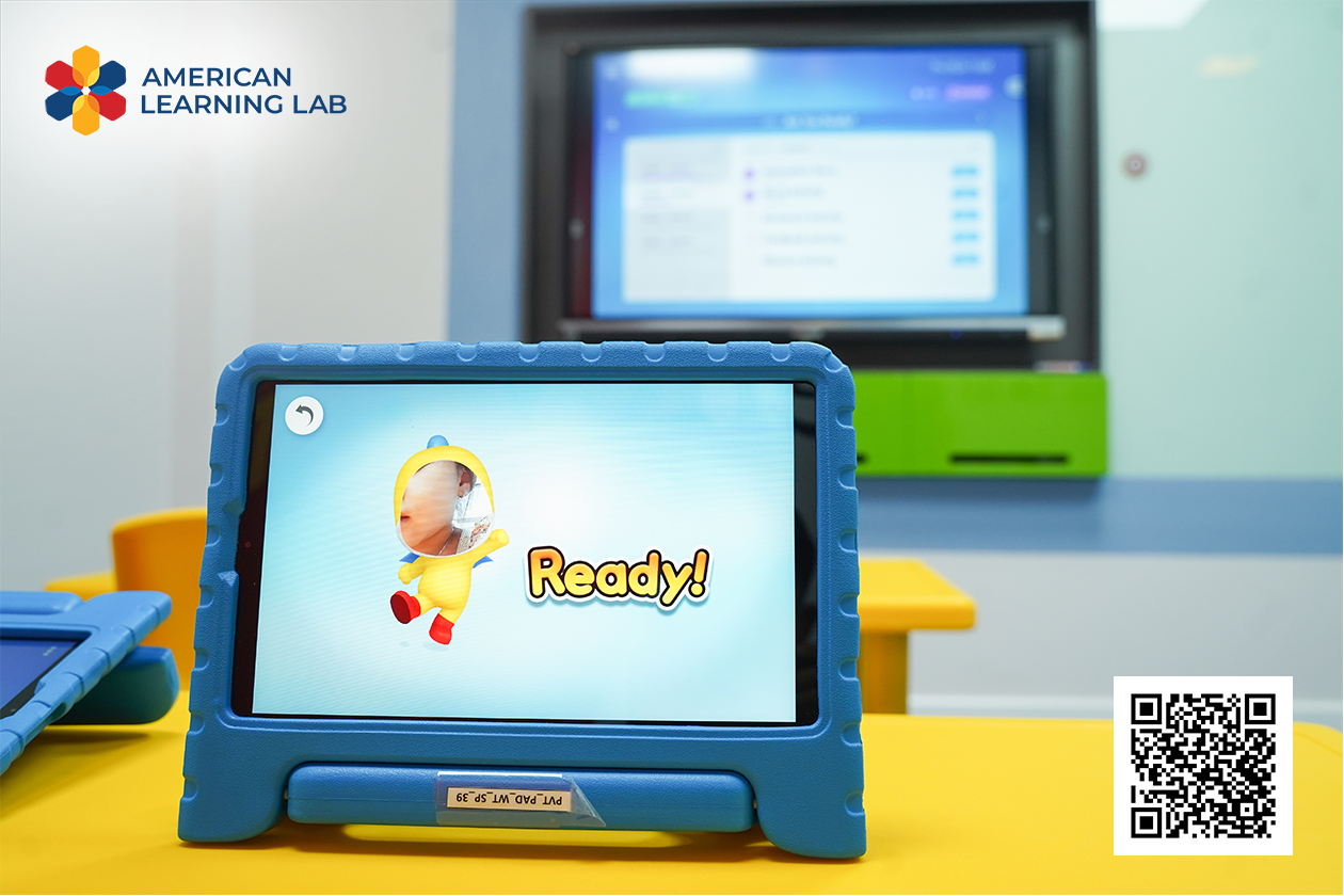 American Learning Lab nâng tầm giáo dục Anh ngữ tại Việt Nam