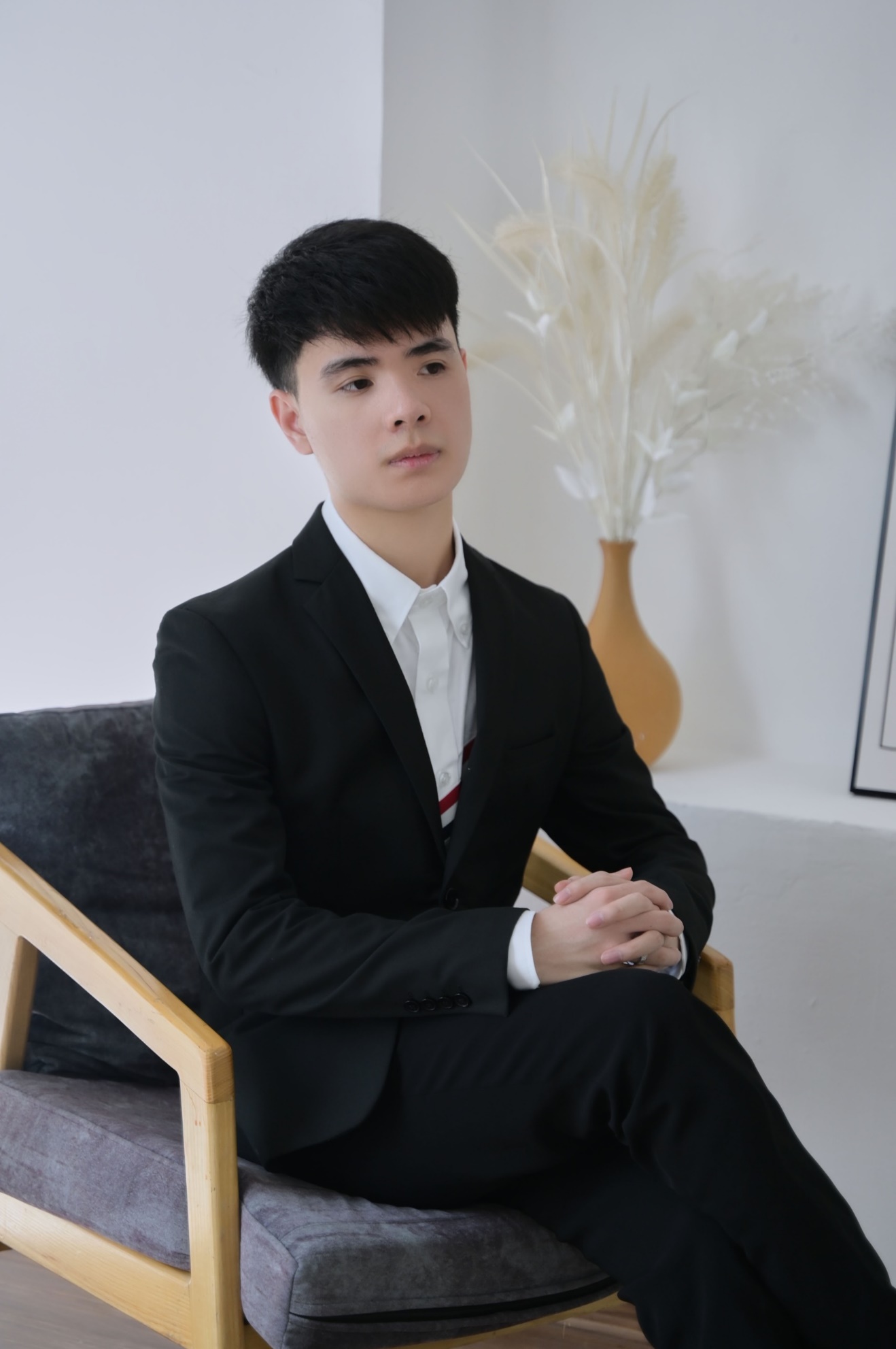 Phạm Khương Duy chia sẻ bí quyết khởi nghiệp thành công trong lĩnh vực Social Media