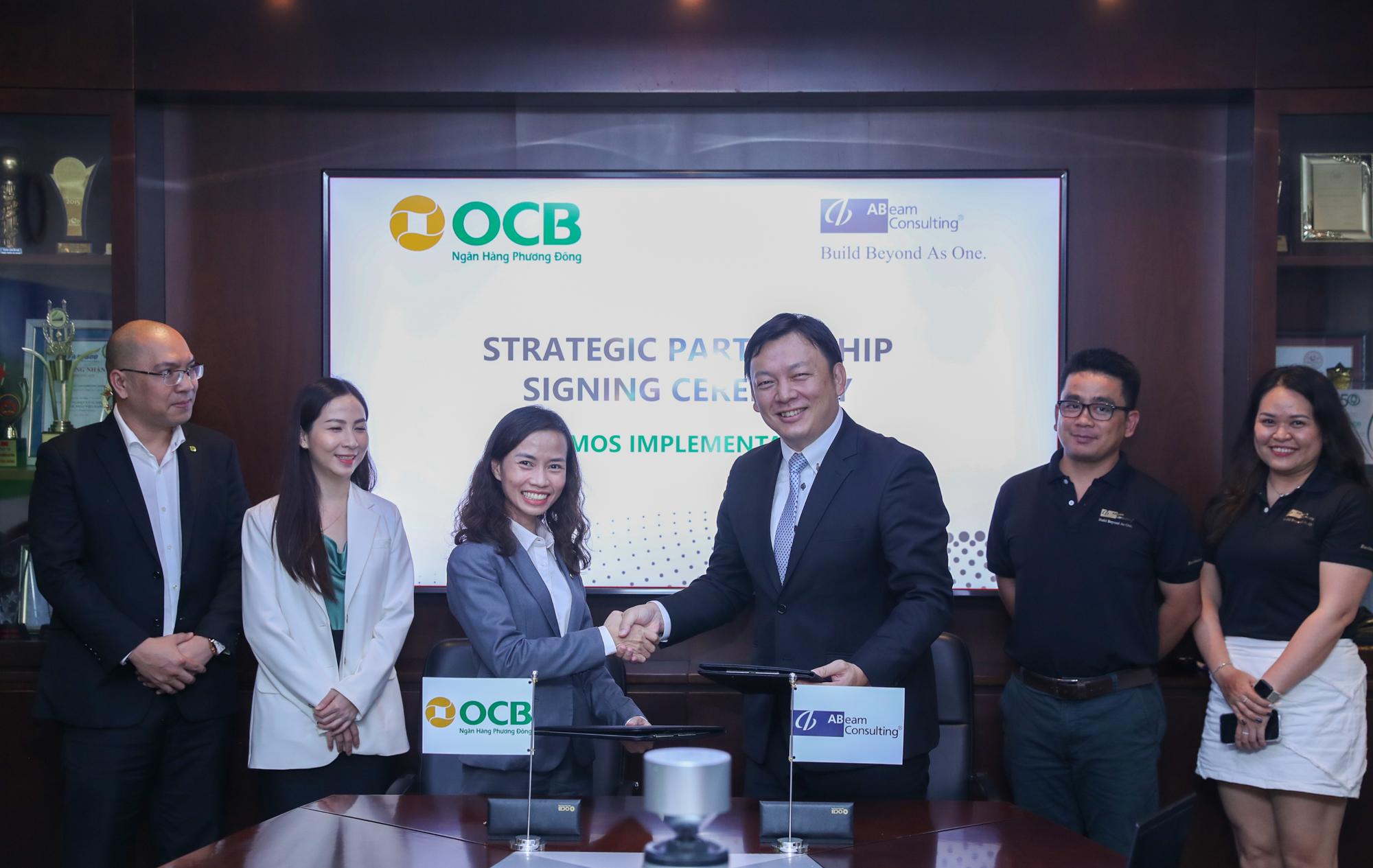 Chuyển đổi số - chú trọng vào hiệu quả đào tạo nhân sự cùng ABeam