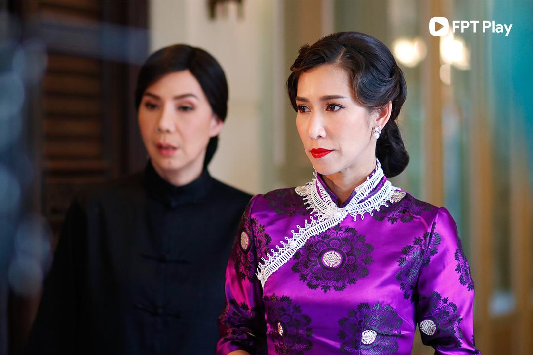 Công thức giúp ‘Mộng Hồ Điệp’ trở thành series được chú ý hàng đầu trên ...