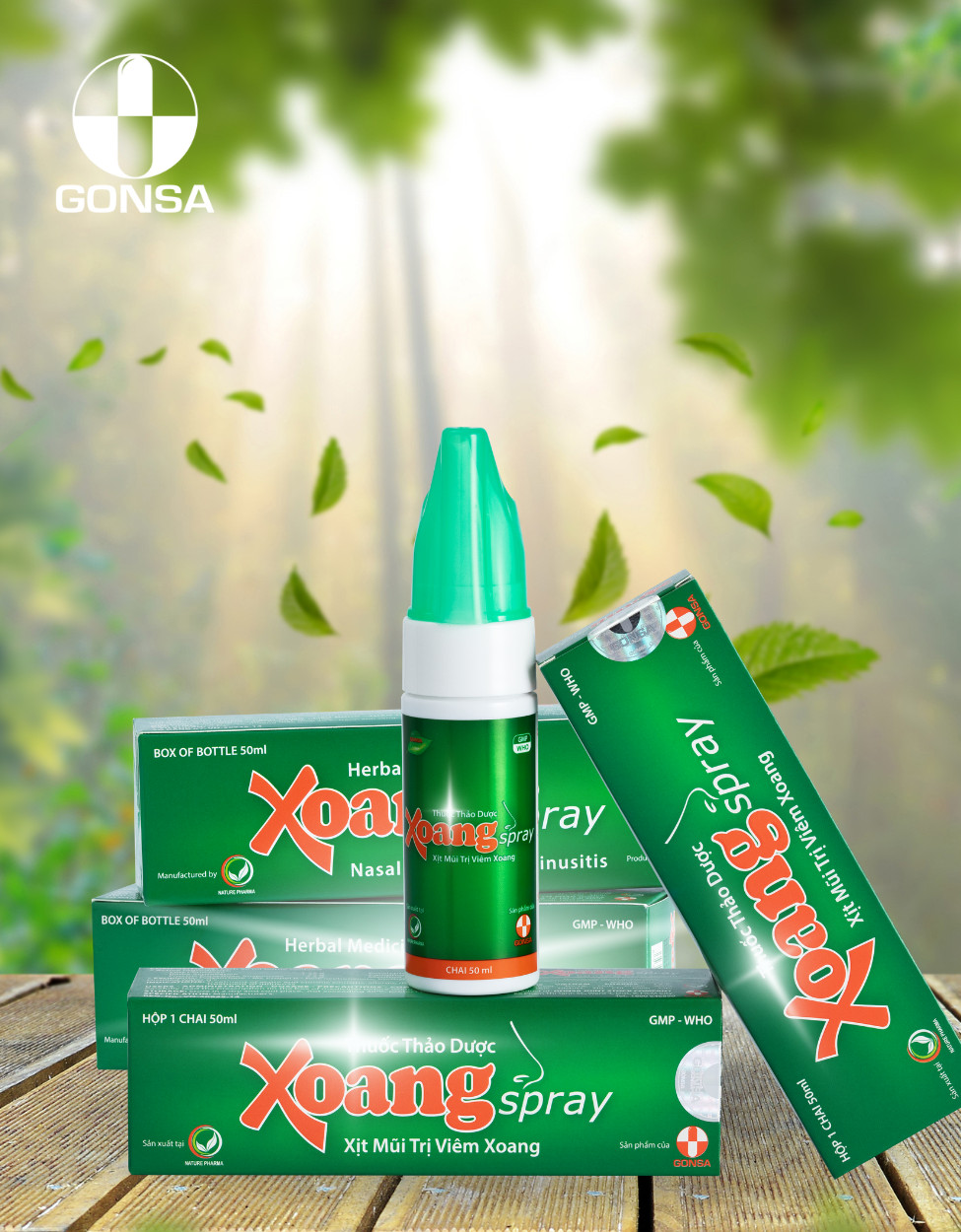 Trời lạnh, đề phòng viêm mũi dị ứng và viêm xoang tái phát