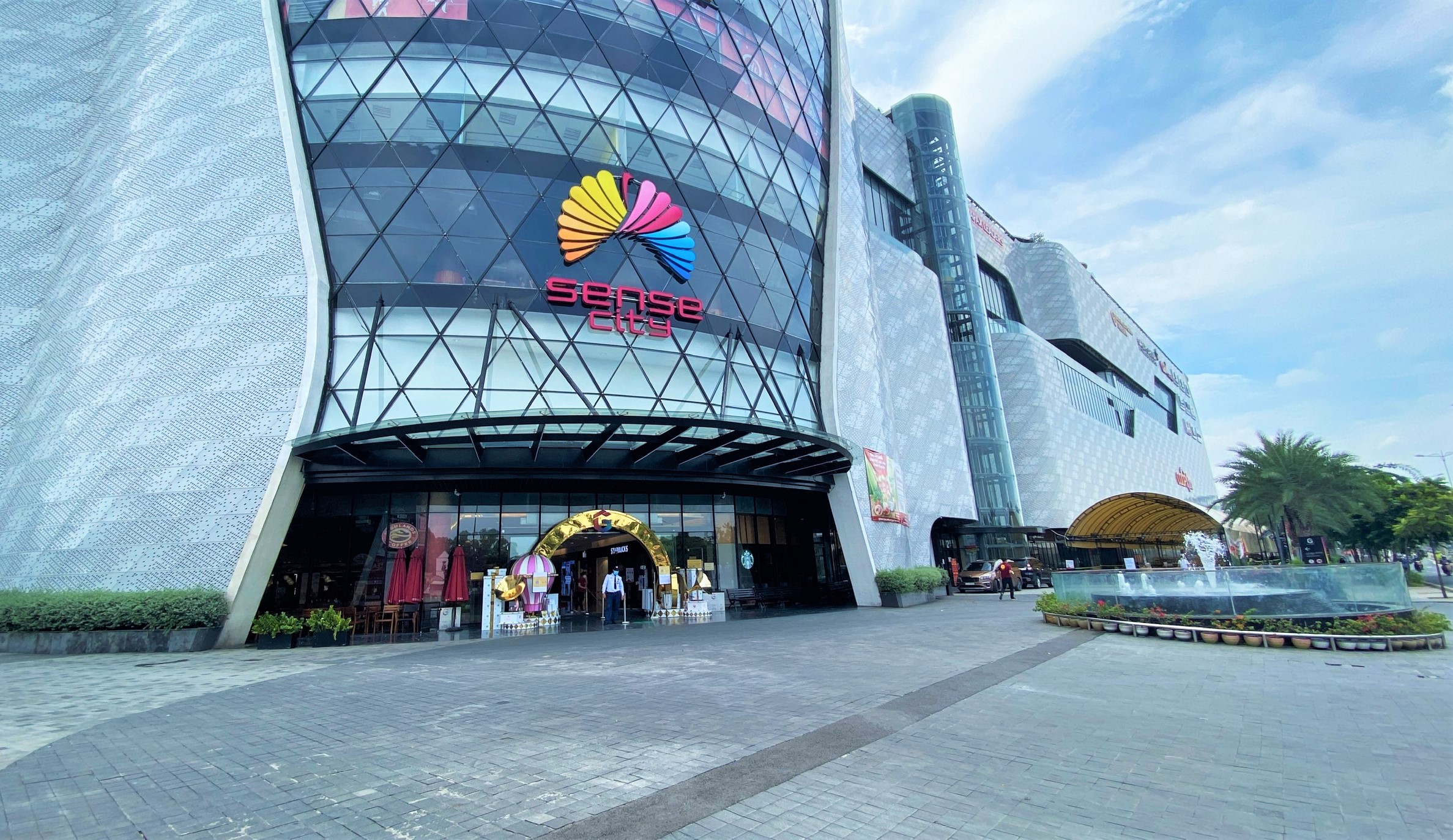 SCID 15 năm kết nối, mở lối tiên phong