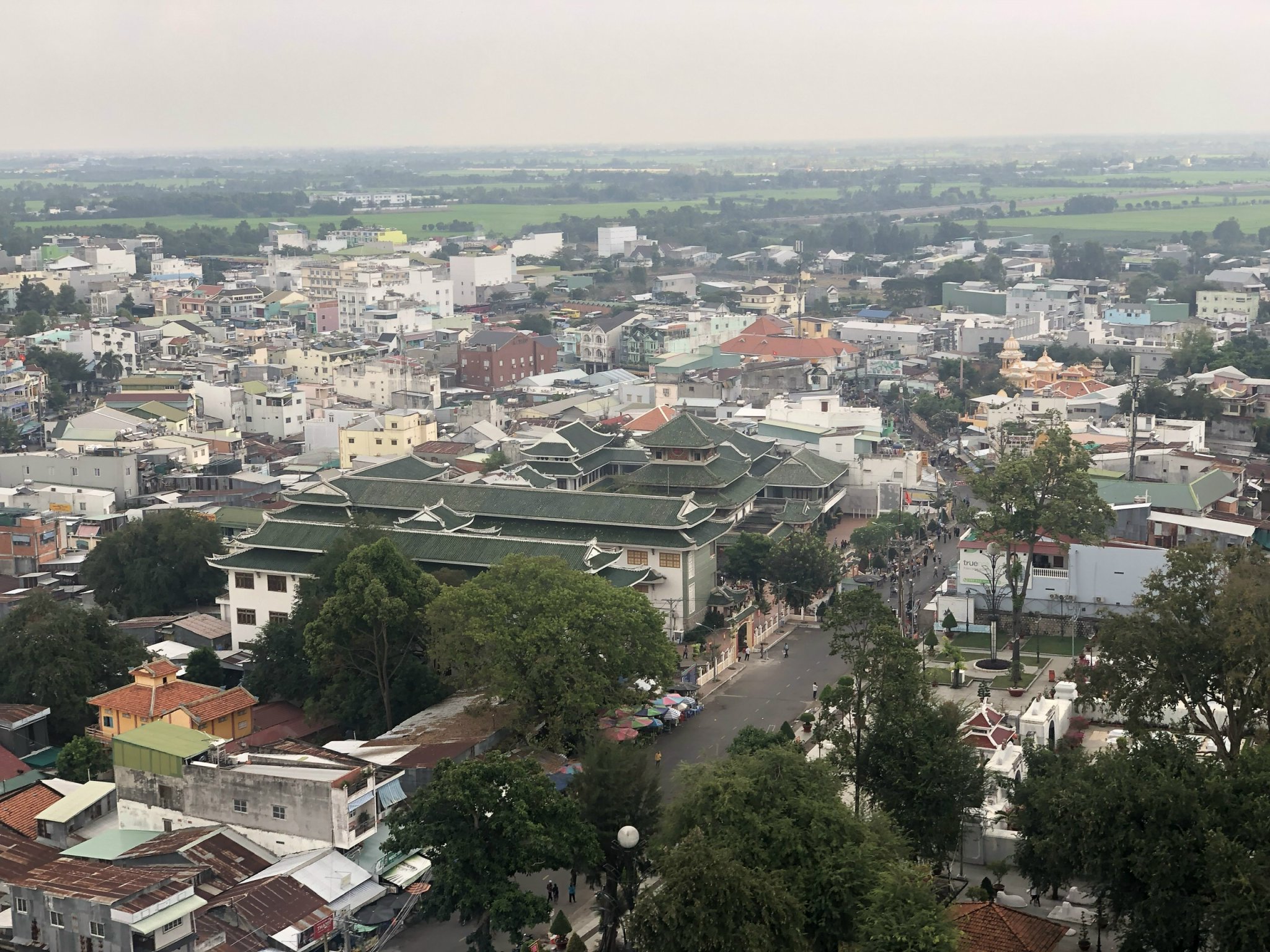 An Giang, vùng đất tươi đẹp giàu bản sắc