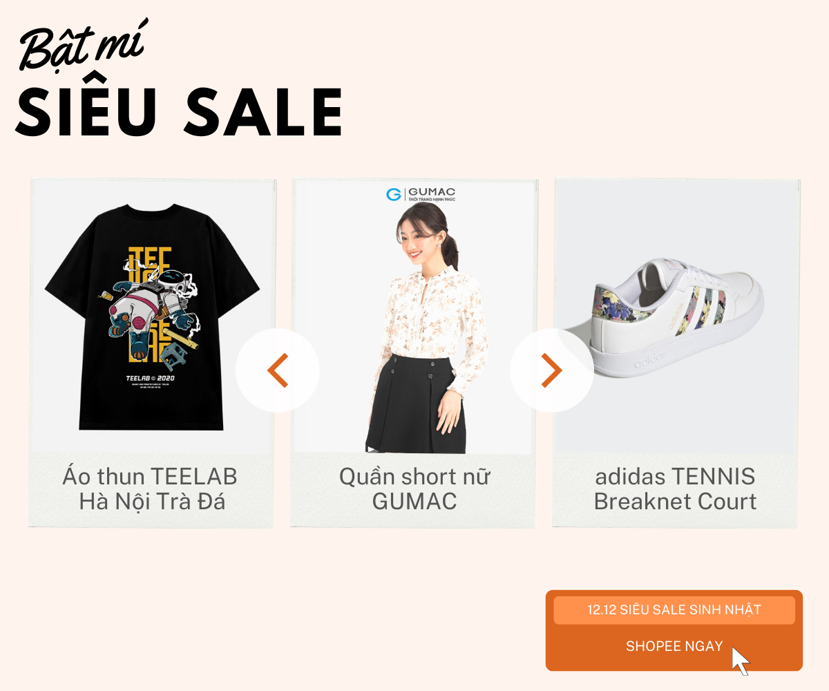Tín đồ Shopee cần chuẩn bị những gì cho ngày sale số đôi cuối cùng ...