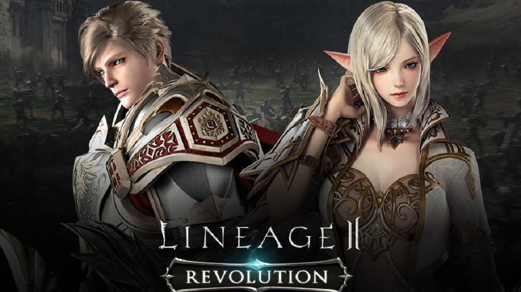 Lineage II: Revolution 'sập máy chủ' khi vừa ra mắt