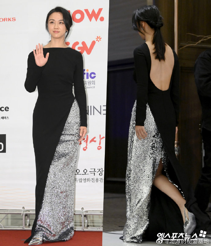 Thang Duy được bình chọn là nghệ sĩ xuất sắc nhất Hàn Quốc trong năm