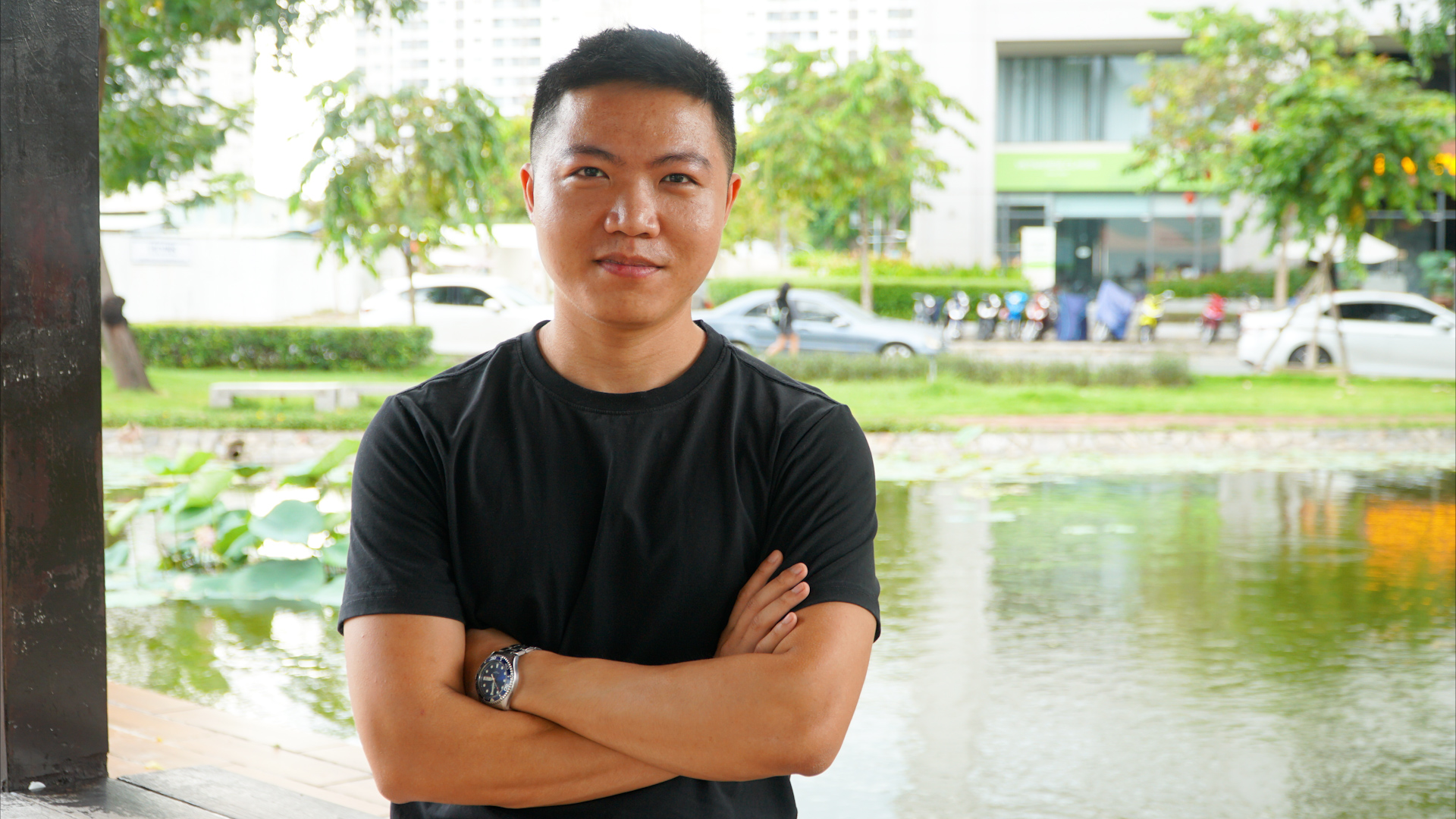 9x triệu view ‘đọc 70 tài liệu trước khi sản xuất một podcast’