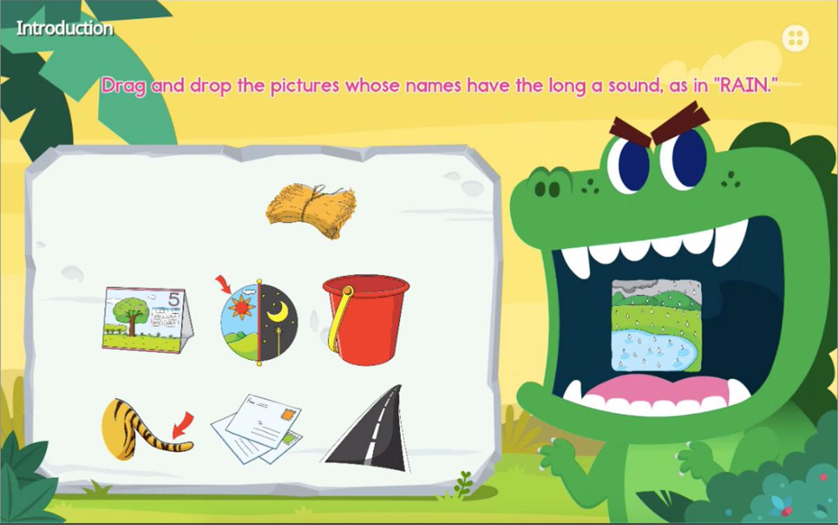 POLY English Việt Nam ra mắt POLY ONE - Nền tảng học tập trực tuyến đa ...