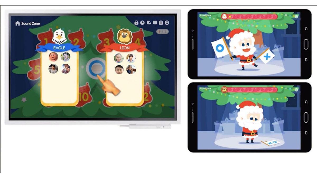 POLY English Việt Nam ra mắt POLY ONE - Nền tảng học tập trực tuyến đa ...