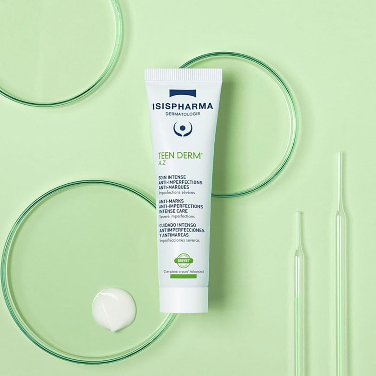 Review dược mỹ phẩm Isis Pharma và top 5 sản phẩm được yêu thích