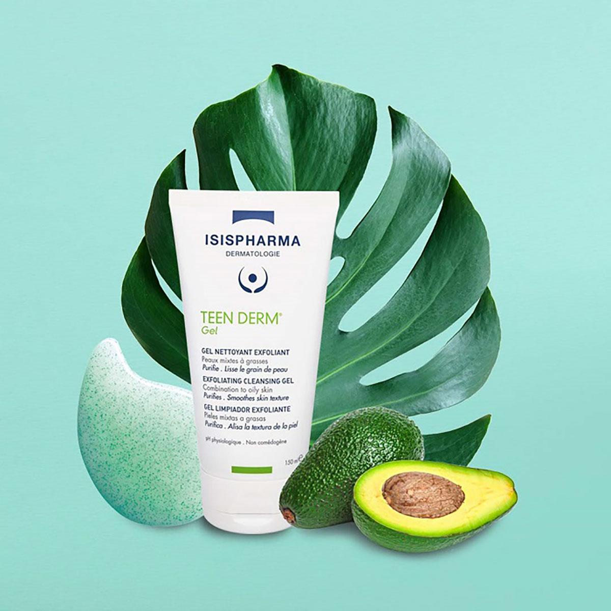 Review dược mỹ phẩm Isis Pharma và top 5 sản phẩm được yêu thích