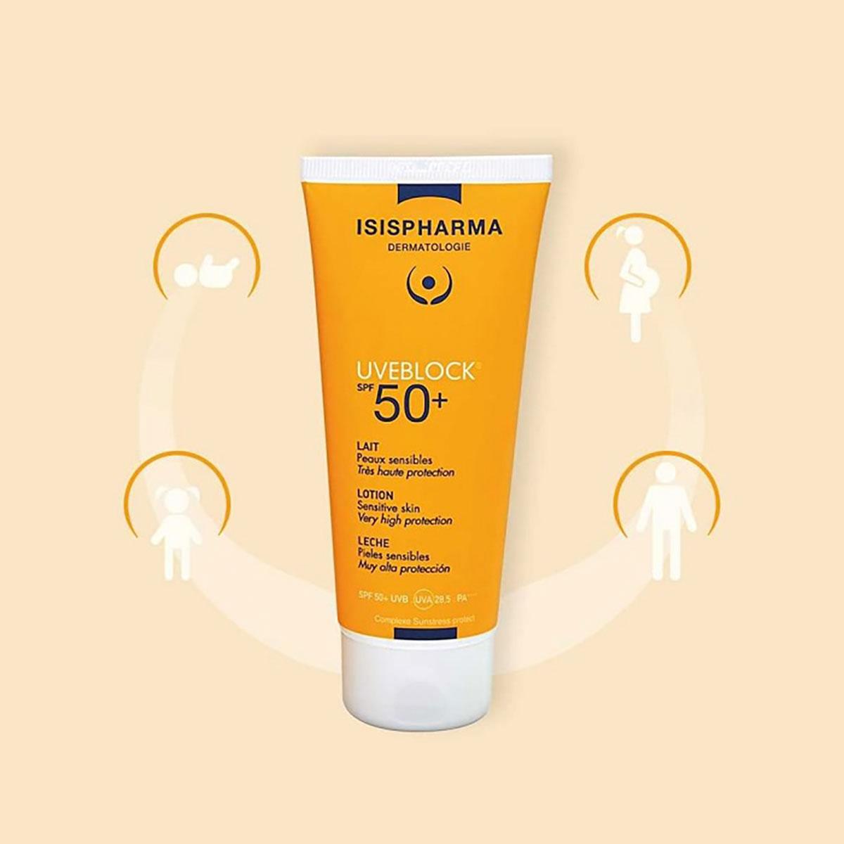 Review dược mỹ phẩm Isis Pharma và top 5 sản phẩm được yêu thích