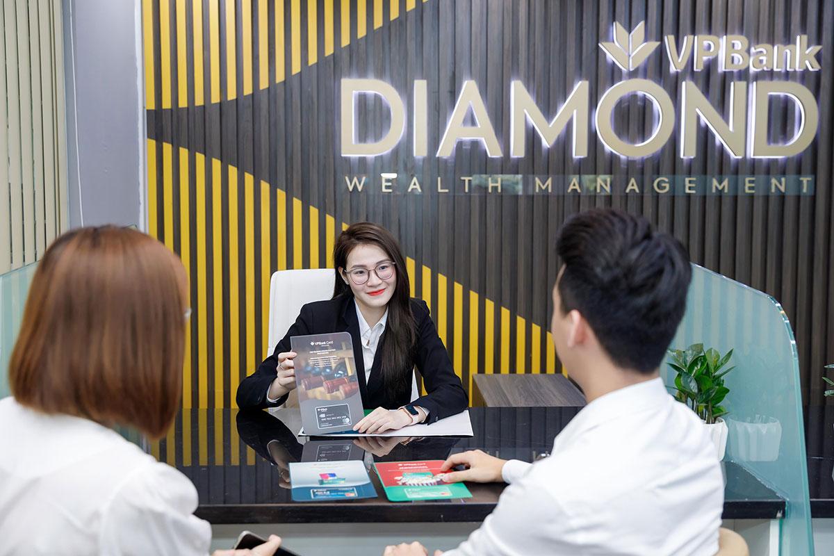 Ngân hàng chăm sóc khách hàng siêu VIP: Thời của sự tinh tế