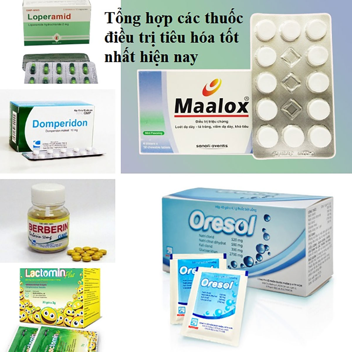 Những thứ bạn cần chuẩn bị trong tủ thuốc gia đình