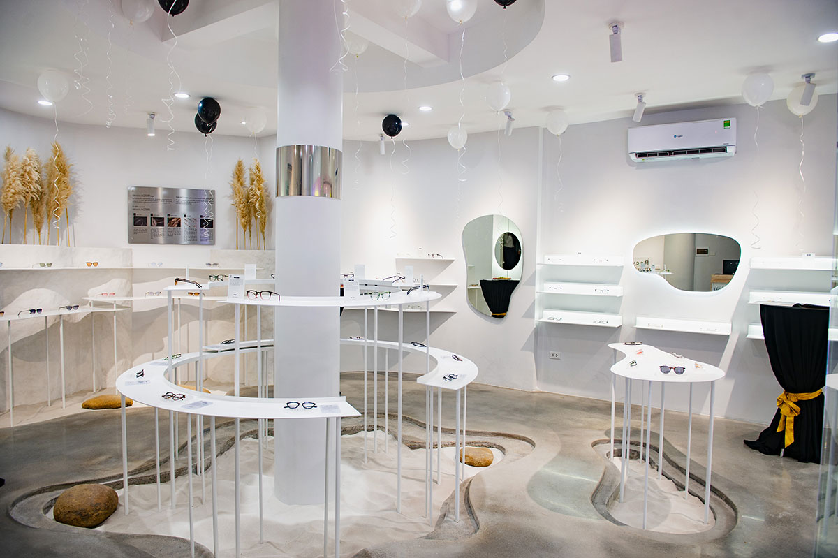 FARELLO - Thương hiệu kính mắt Việt khiến giới trẻ mê đắm