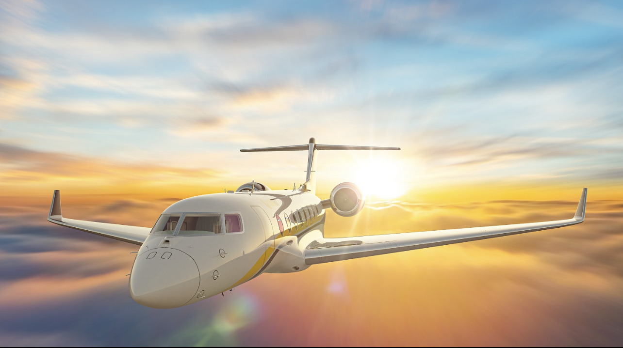 CEO hãng hàng không 'siêu sang'Sun Air: 'Thế giới sẽ thay đổi cách nhìn ...