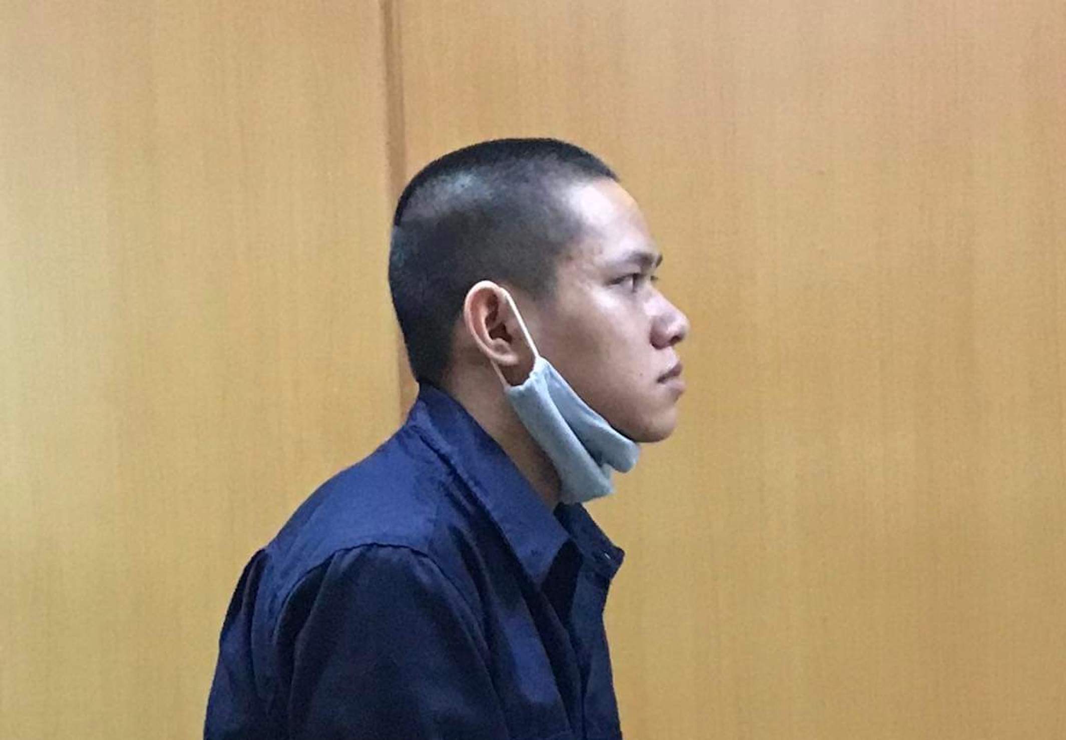 TP.HCM: Bị chia tay, mua xăng đốt bạn gái