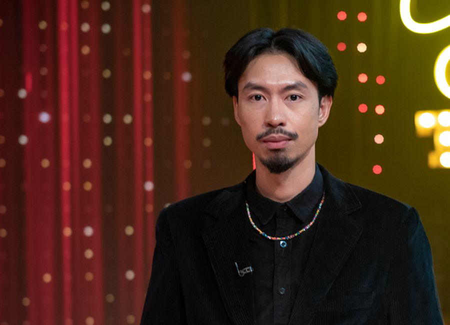 Đen Vâu thừa nhận có lúc muốn bỏ rap