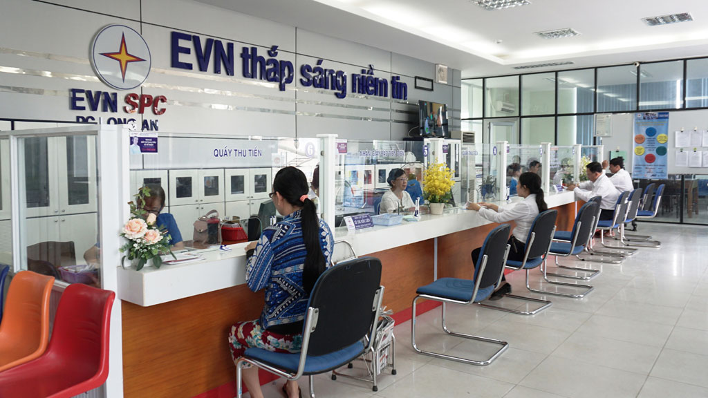 Ngành điện miền Nam đối mặt nhiều thách thức