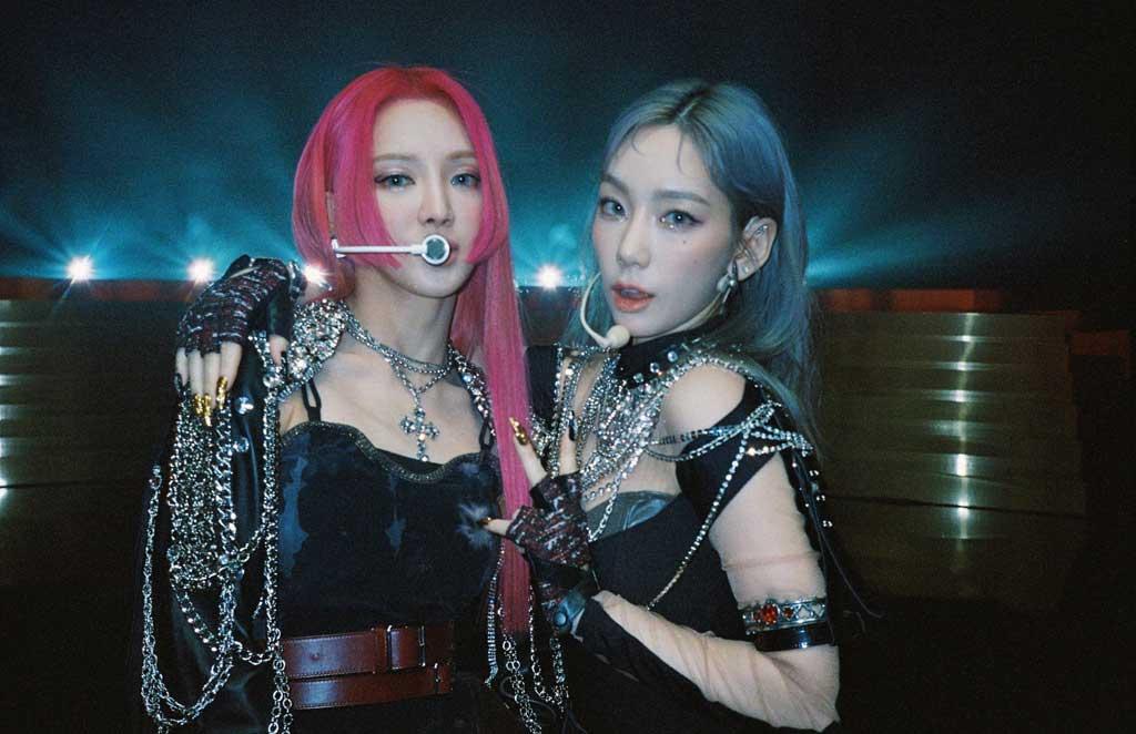 Vừa ra mắt, 'siêu nhóm nhạc' GOT The Beat đã nhận ý kiến trái chiều