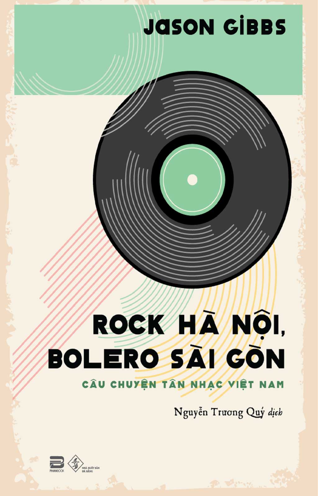 Thị trường thiếu sách âm nhạc, vì sao?