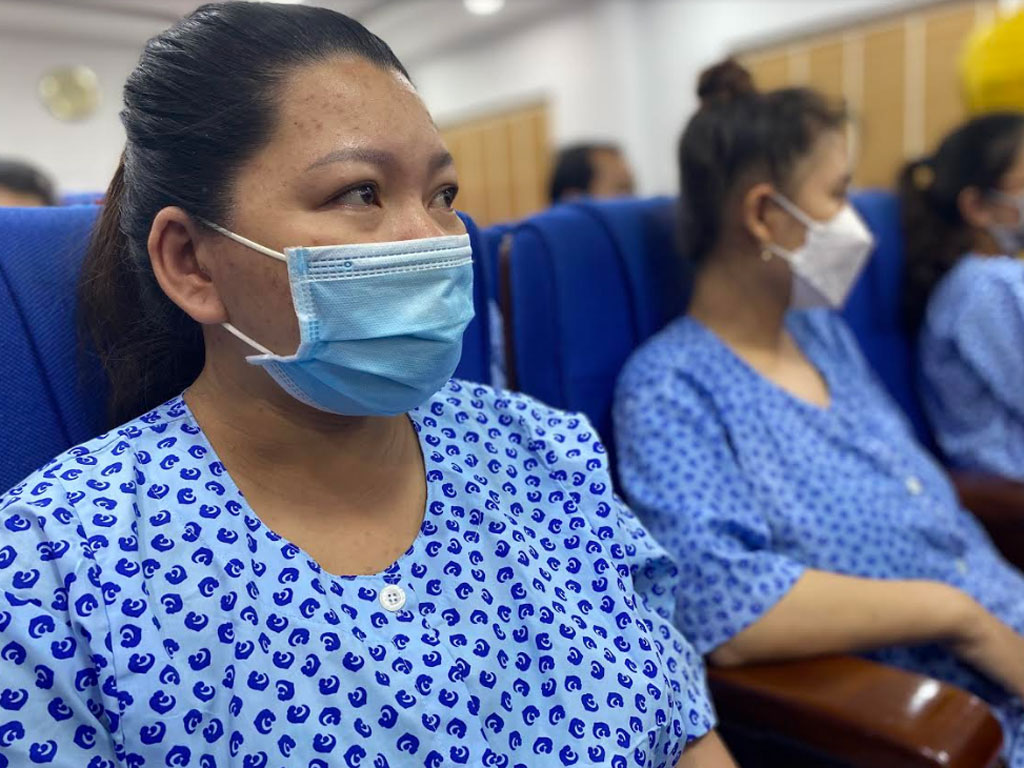 'Da kề da' - vị cứu tinh trong cuộc chiến giữ trẻ sinh non