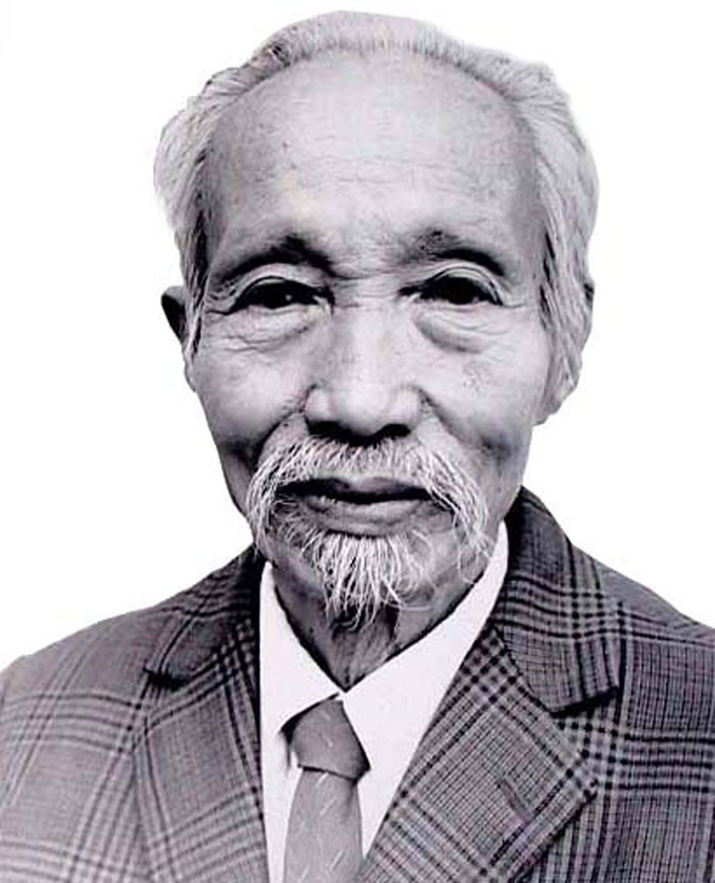 Họa sĩ Bùi Trang Chước - tác giả Quốc huy được truy tặng Giải thưởng Hồ ...