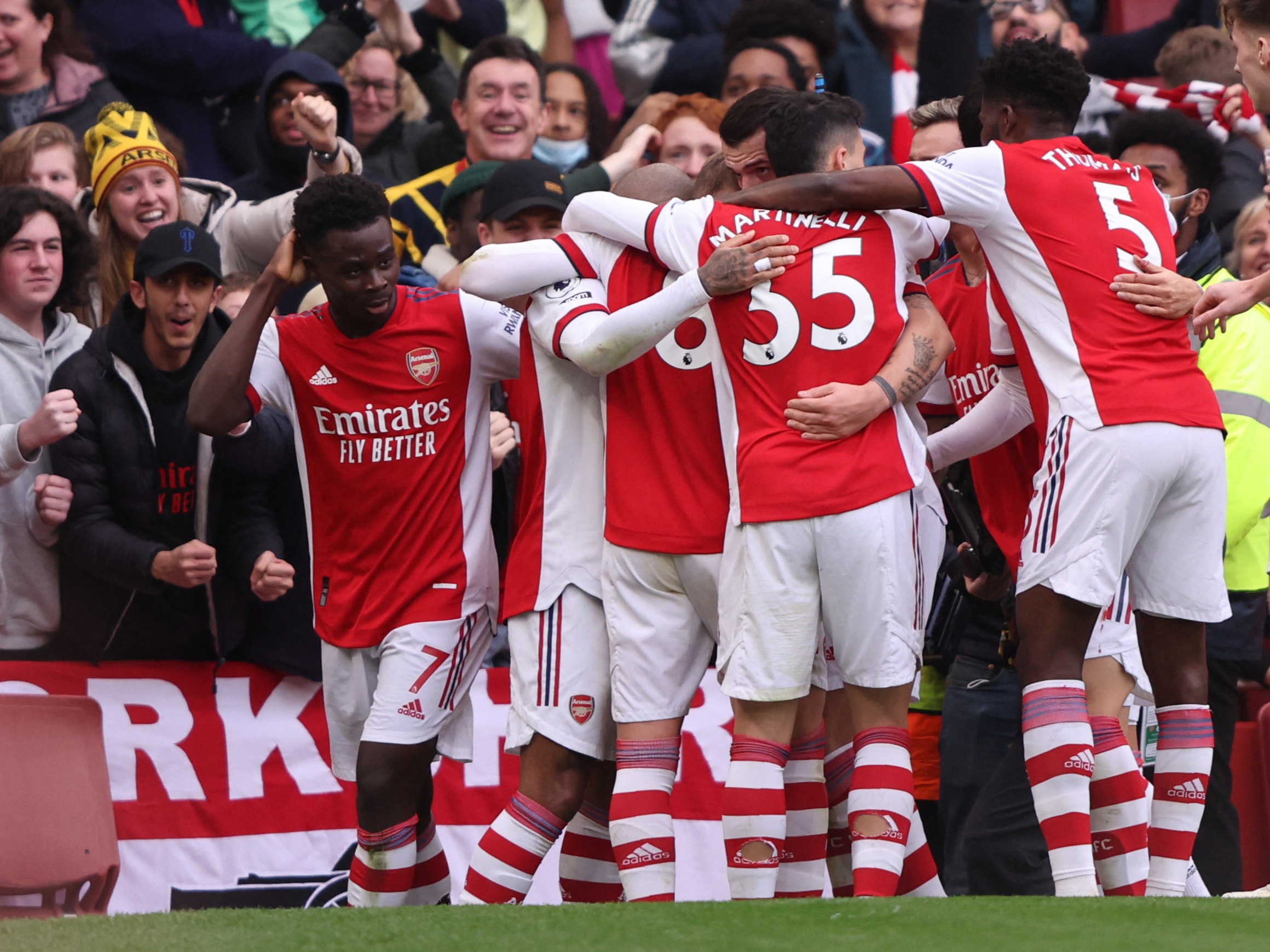 Nhận định Arsenal vs Burnley: Pháo thủ tìm lại chiến thắng?