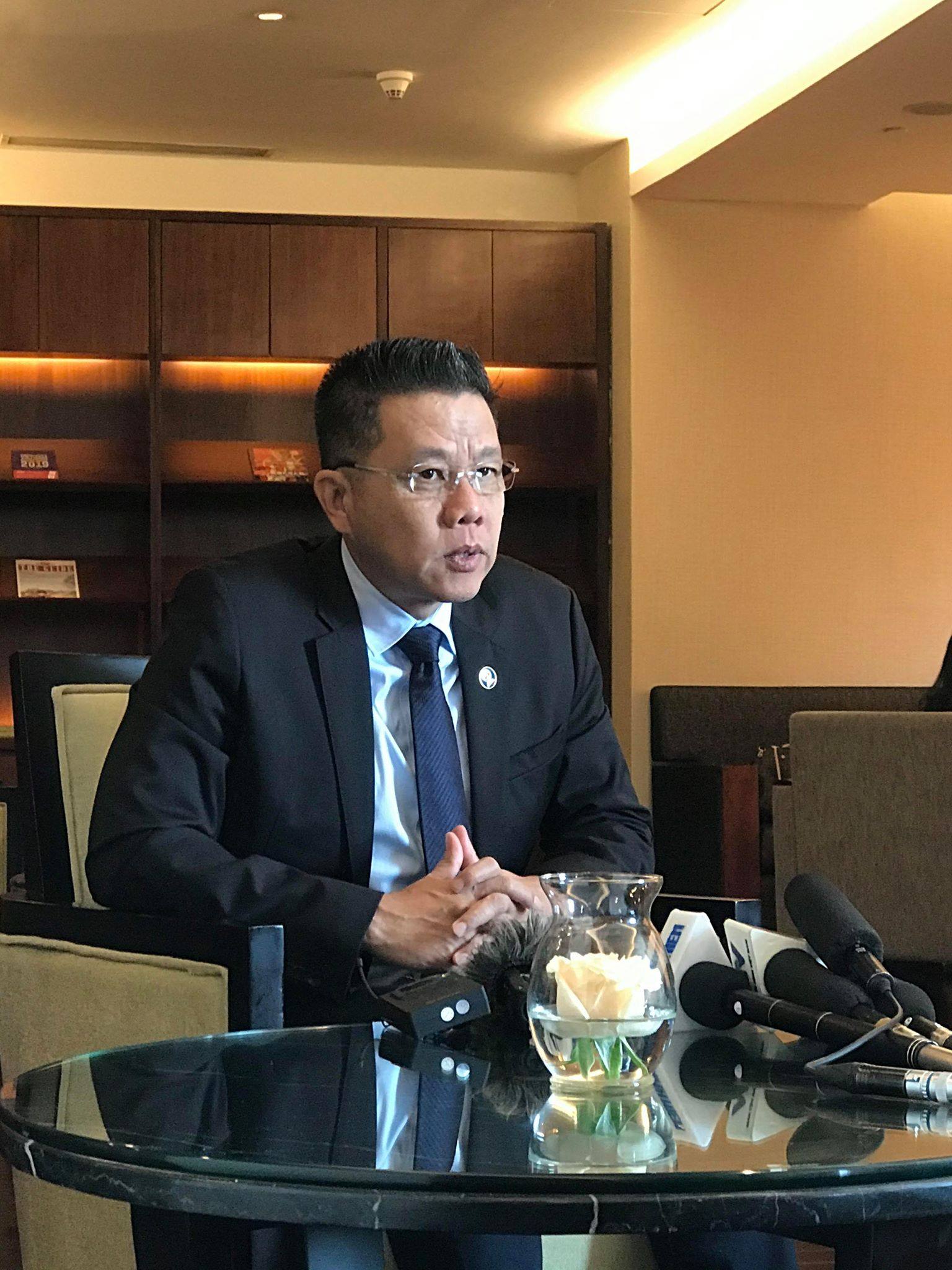 Việt Nam được khen trong ngày HLV Park và Quang Hải được vinh danh tại ...