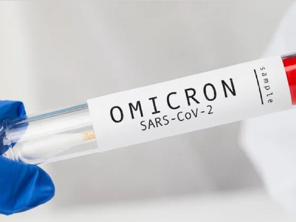 Có nguy cơ nhiễm Omicron 2 lần trong 1 tháng không?