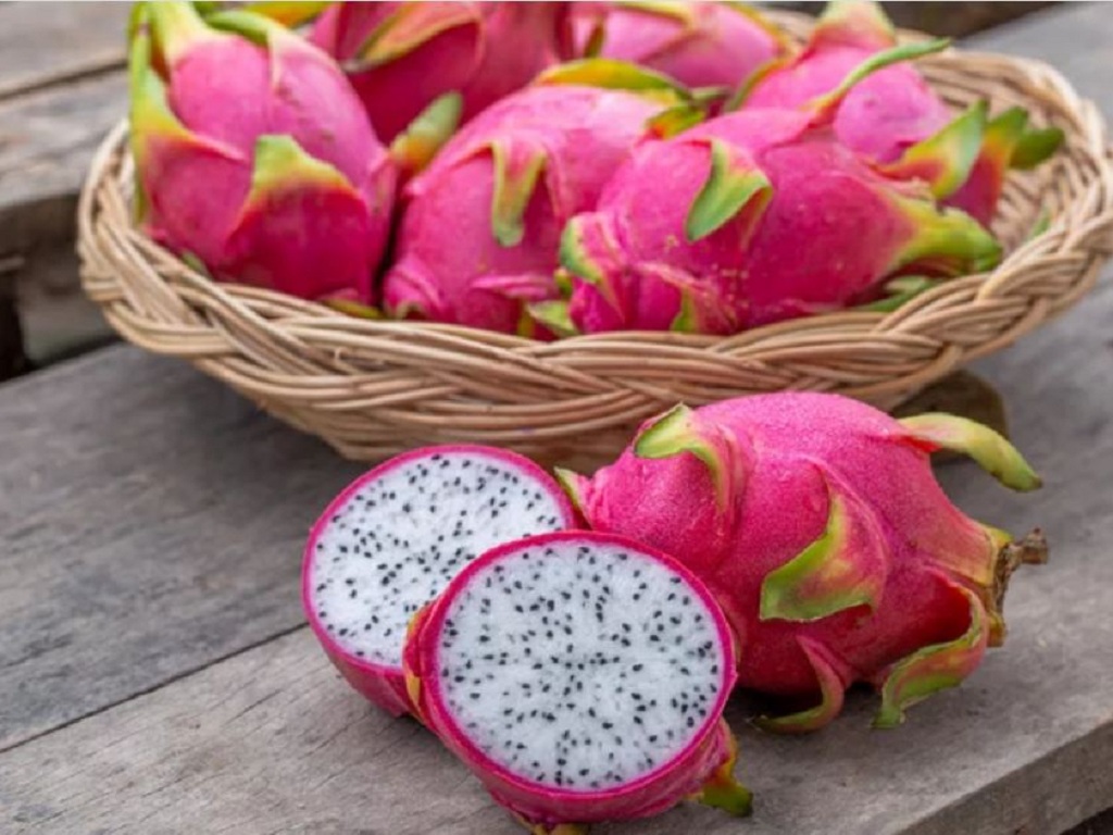 Nếu bạn khó ngủ, hãy thử ăn thanh long!