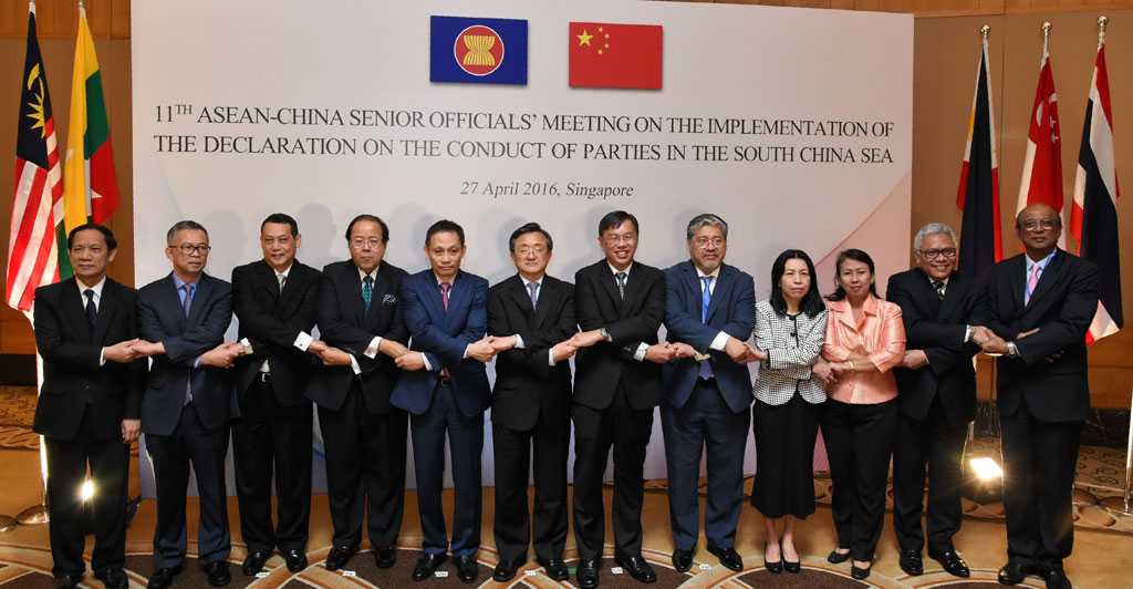 Đông Timor sẽ gia nhập ASEAN vào năm 2017