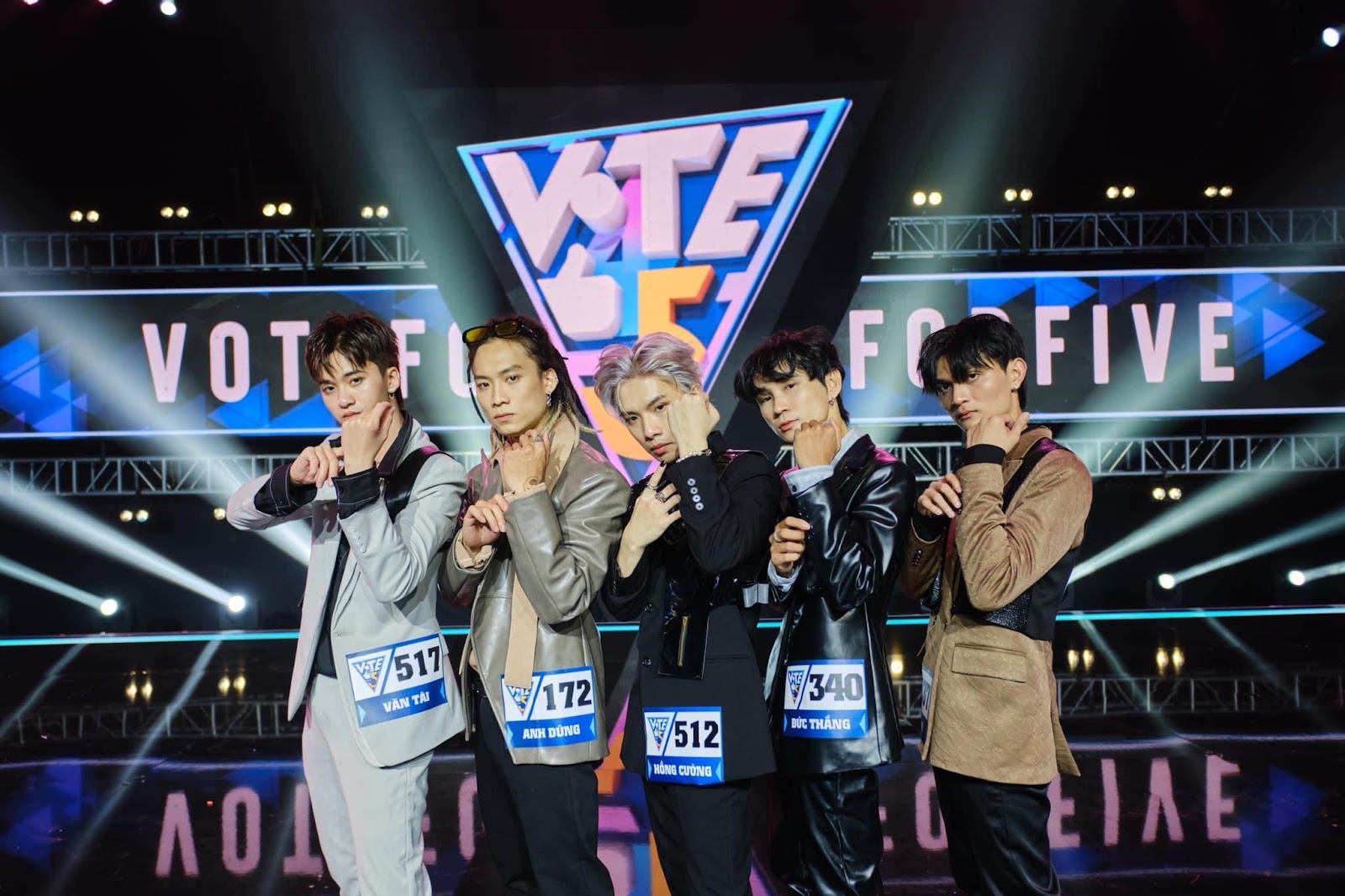 Nhạc sĩ Hứa Kim Tuyền nói gì về màn đấu gây tranh cãi trong tập 4 'Vote ...