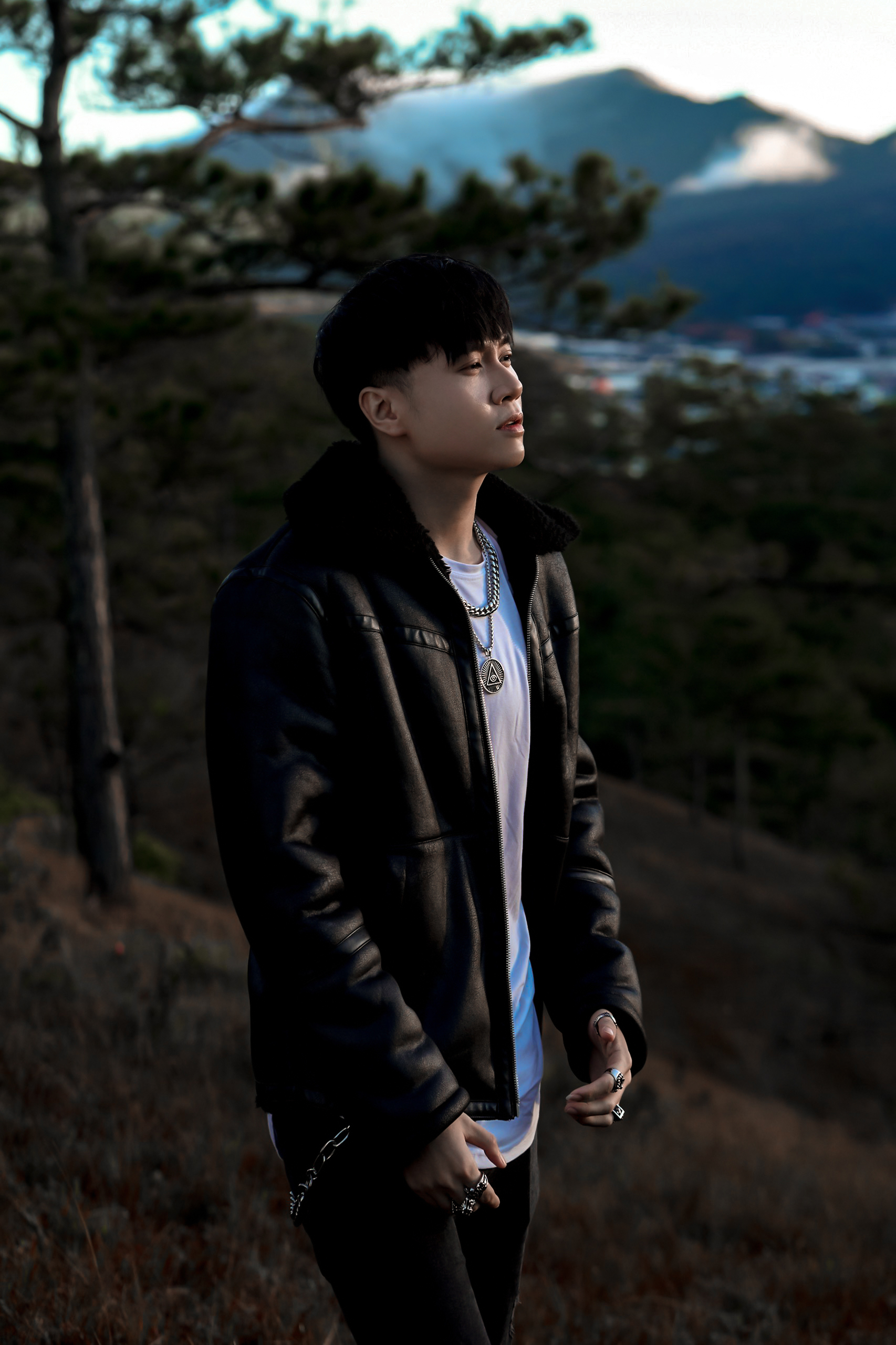 Hit maker Vương Anh Tú: 'Khán giả sẽ thấy tôi nghịch ngợm, cá tính hơn ...