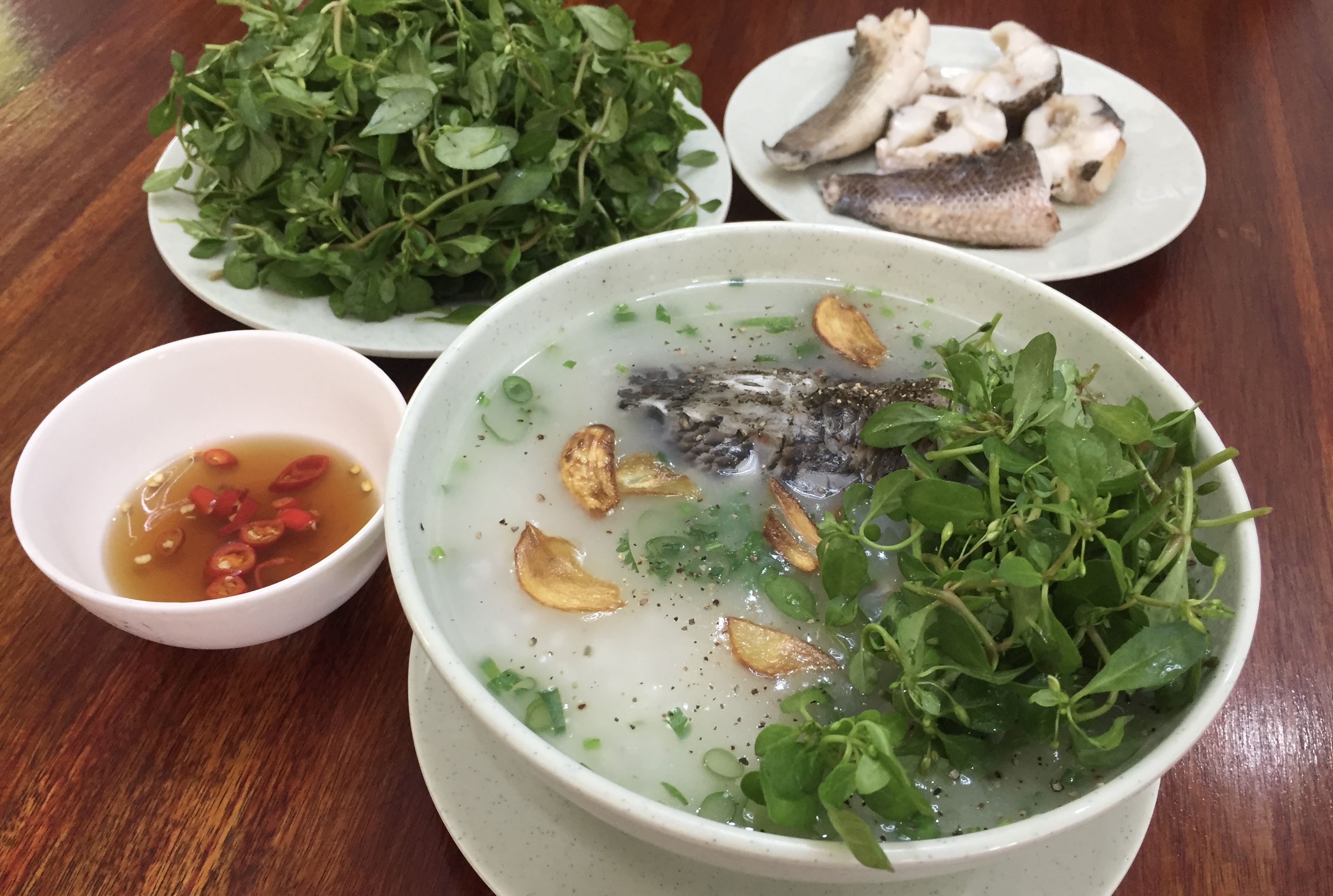 Tình rau đắng đất