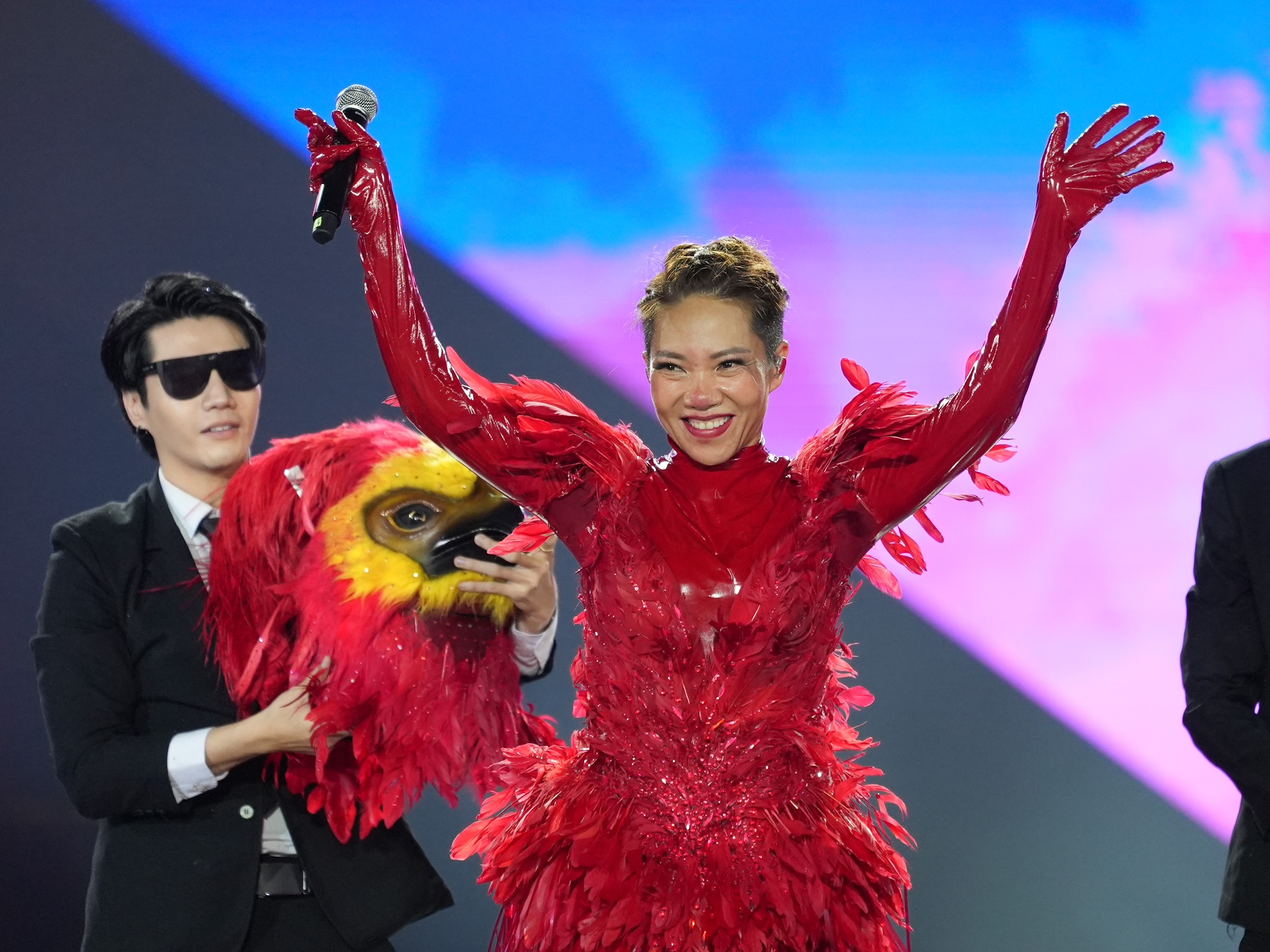 All-star Concert đáng nhớ cùng khoảnh khắc khán giả hòa giọng với 15 ...