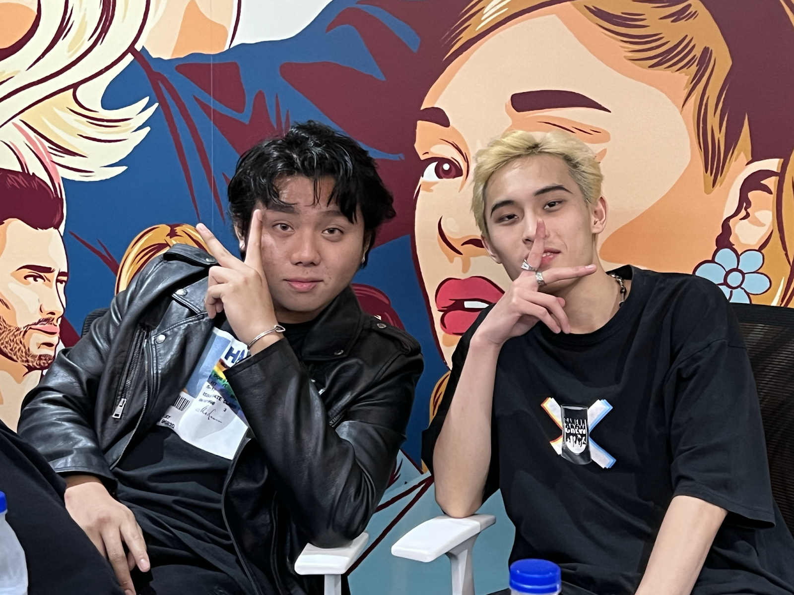 Zack Tabudlo trở thành 'hiện tượng Việt Nam' với bản hit 'Pano'