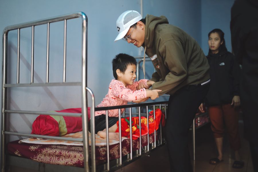 Hậu 'King of rap', HIEUTHUHAI cùng nhóm GERDNANG 'cháy vé' 16 đêm diễn