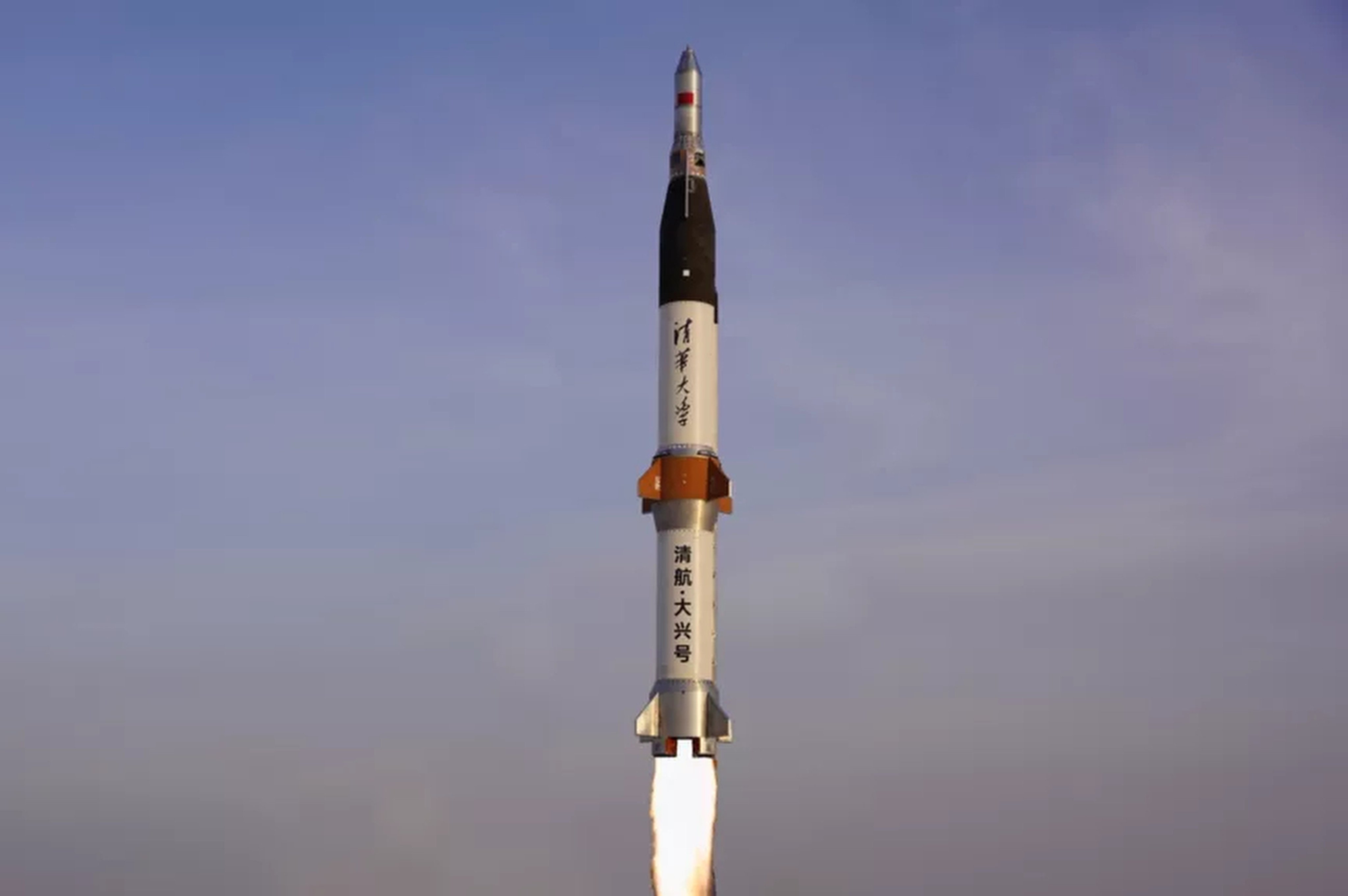 Trung Quốc thử nghiệm thành công động cơ phản lực mới