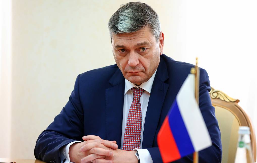 Nga cảnh báo sẽ đáp trả thách thức an ninh đến từ Nhật Bản