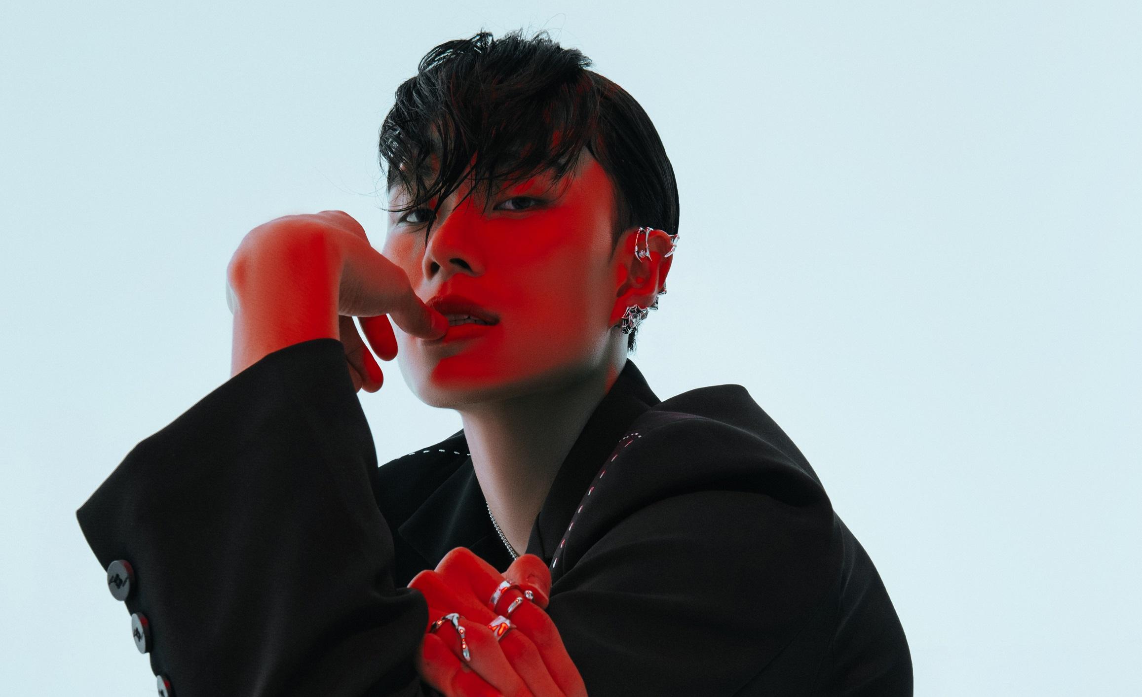 Dương Domic ra MV kết hợp rapper ‘Show me the money’