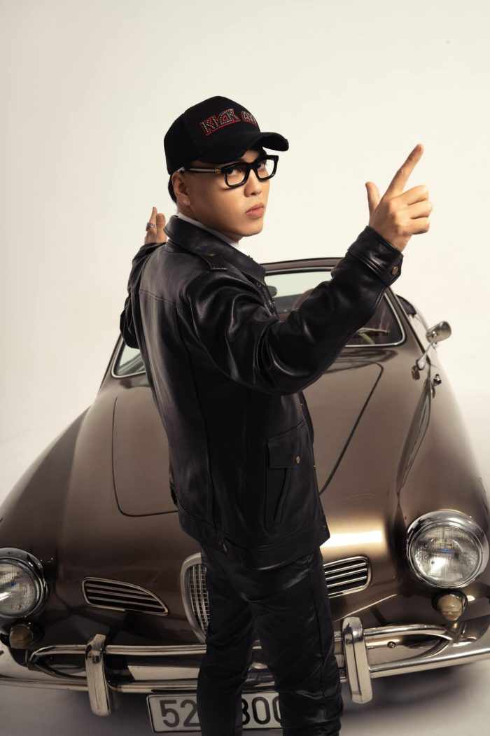 Giám khảo 'Rap Việt' LK lên tiếng về tin đồn giải nghệ