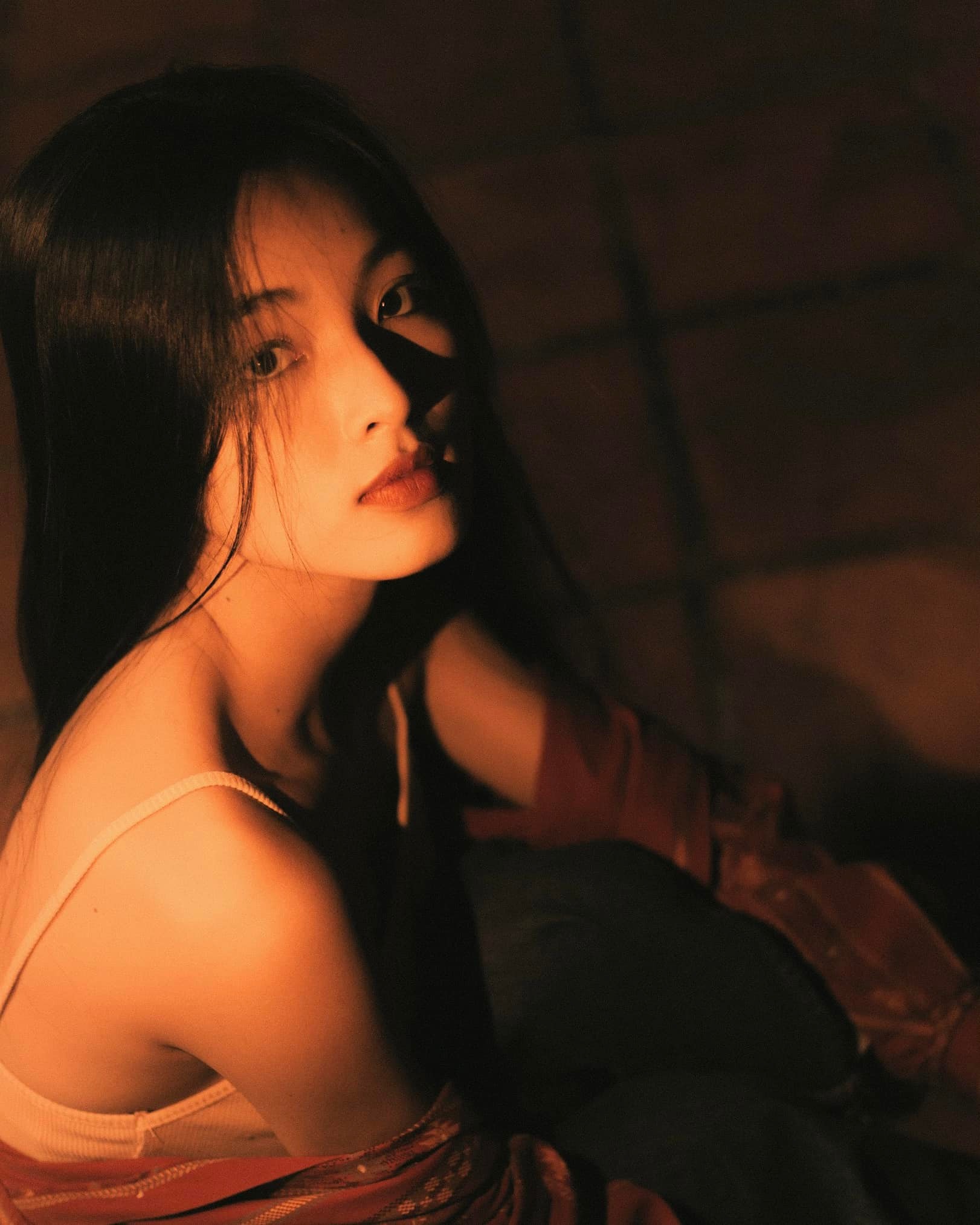 Nàng thơ ‘Em và Trịnh’ Lan Thy: Ngoài đời tôi nổi loạn hơn trên màn ảnh