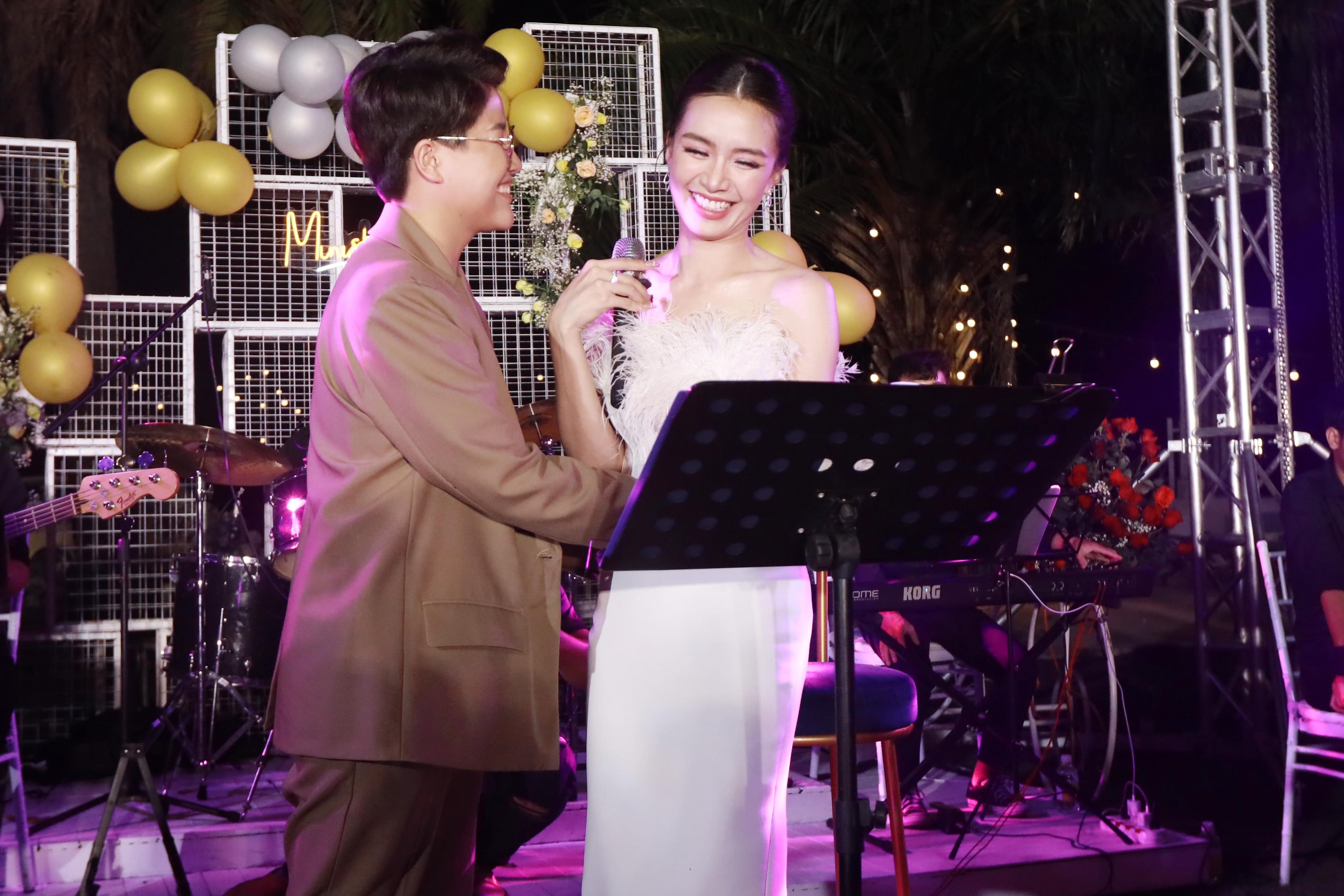 Tú Tri tiết lộ cuộc sống sau 3 năm kết hôn đồng giới với Yun Bin