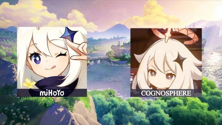 miHoYo không còn đứng tên phát hành Genshin Impact