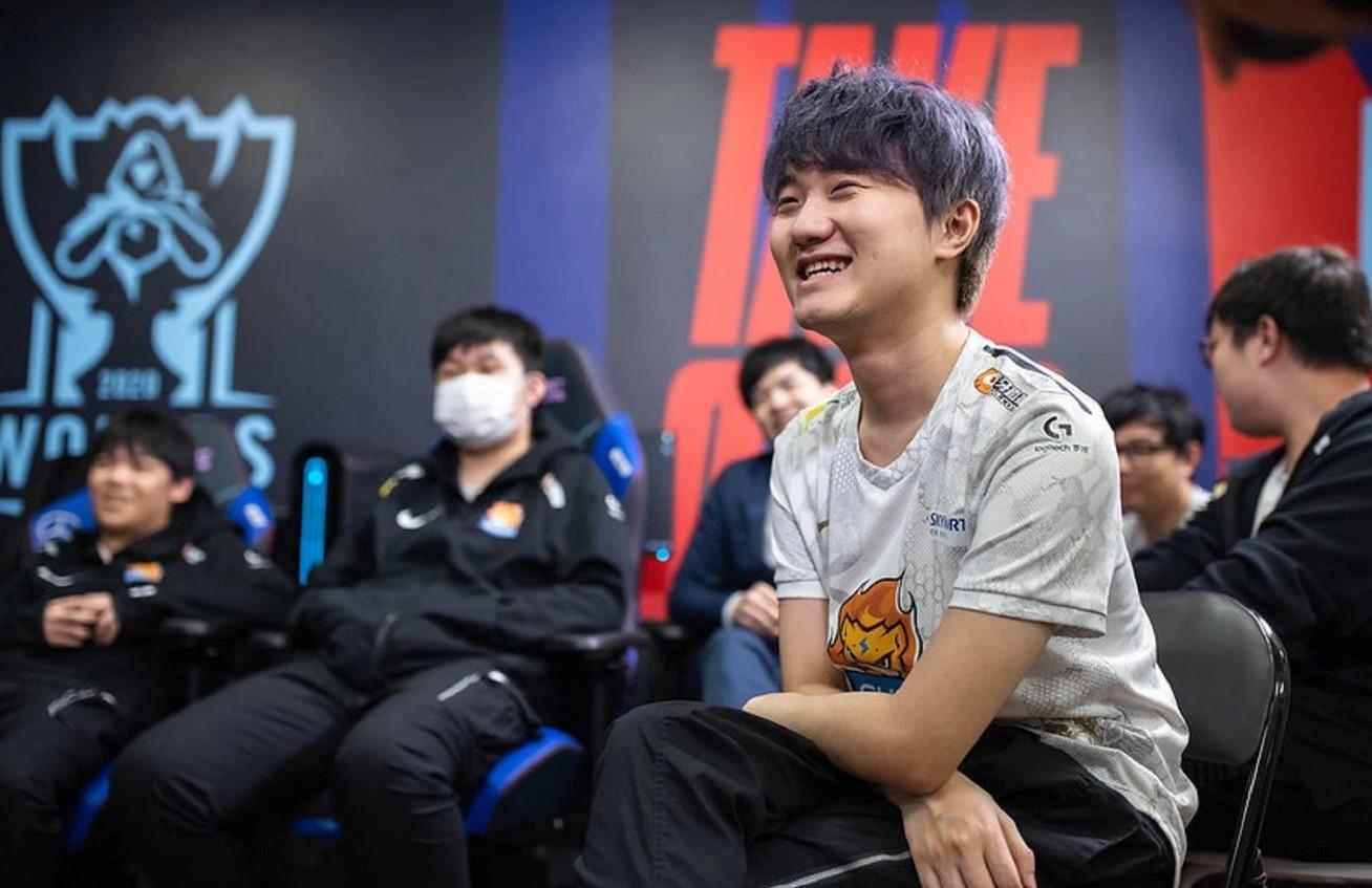 Weibo Gaming chính thức ‘chốt’ đội hình bằng bản hợp đồng chất lượng