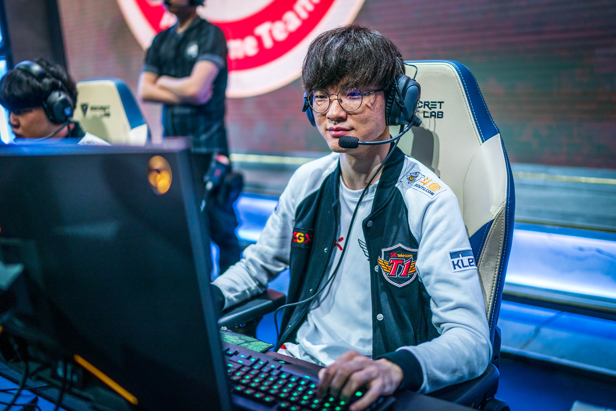 LCK muốn ngôi sao tại LPL dự Asian Games 2022 thay vì Faker