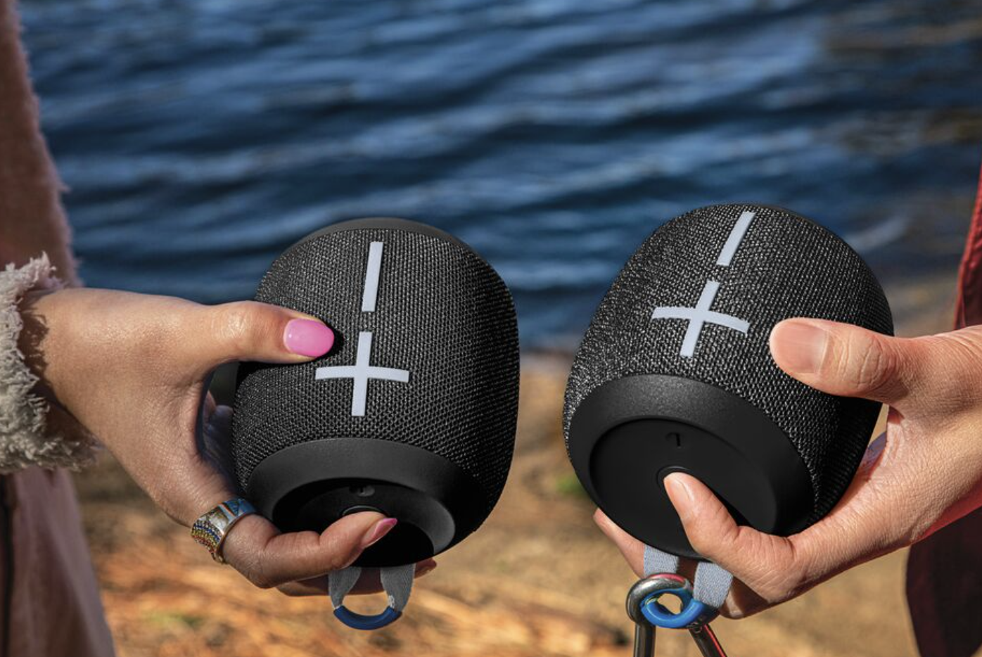 Ultimate Ears ra mắt loa di động Wonderboom 3
